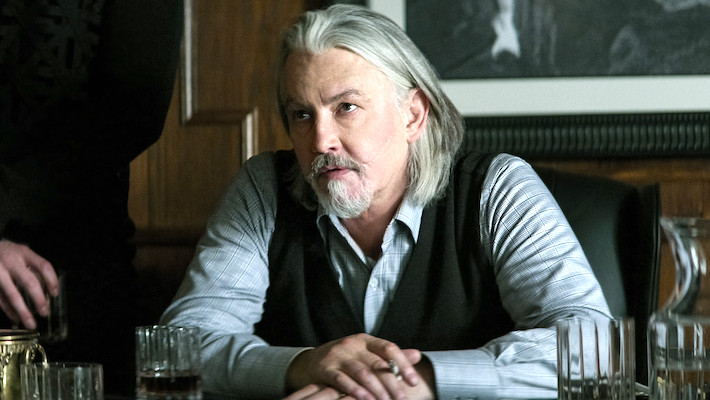 What Does Walter Flynn Offer Tommy In 'Power'?