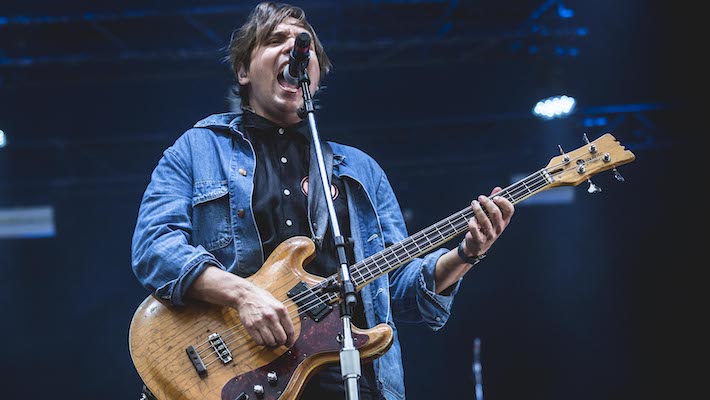 Will Butler Of Arcade Fire Is Leaving The Band