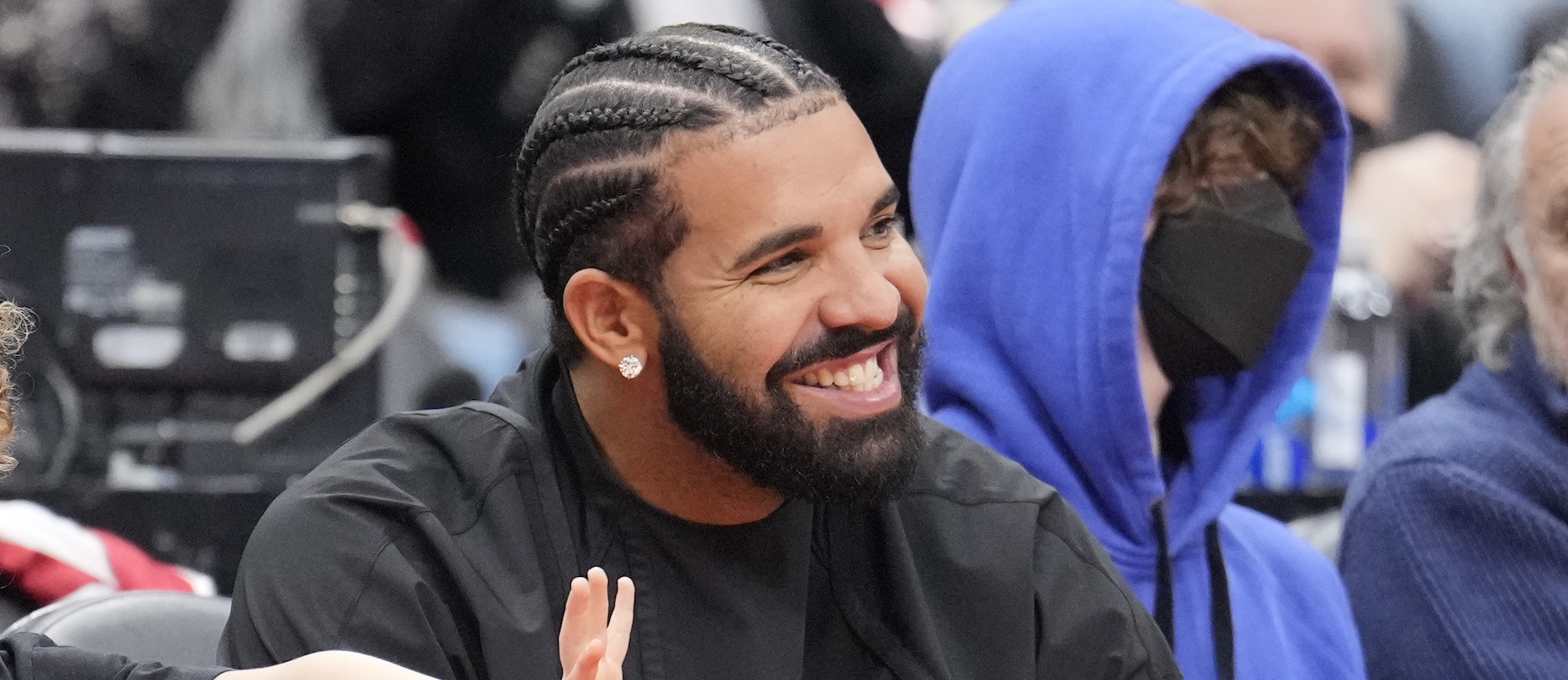Drake Had More Streams Than All Pre-1980 Songs Total In 2021