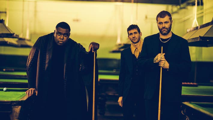 Gabriels' 'One And Only' Is An Expansive Modern R&B Jam