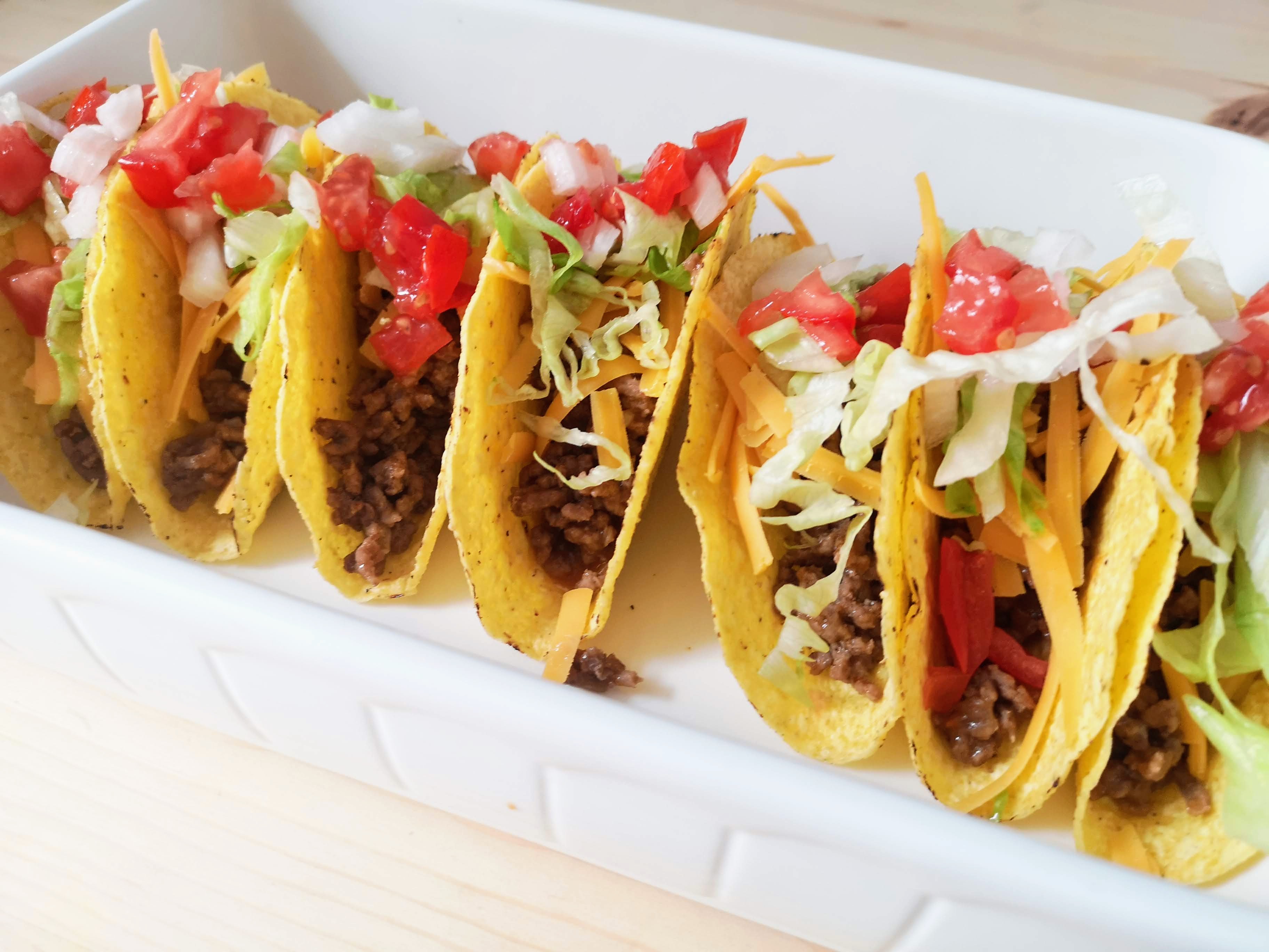 Best Taco Meat Recipe For Cinco de Mayo
