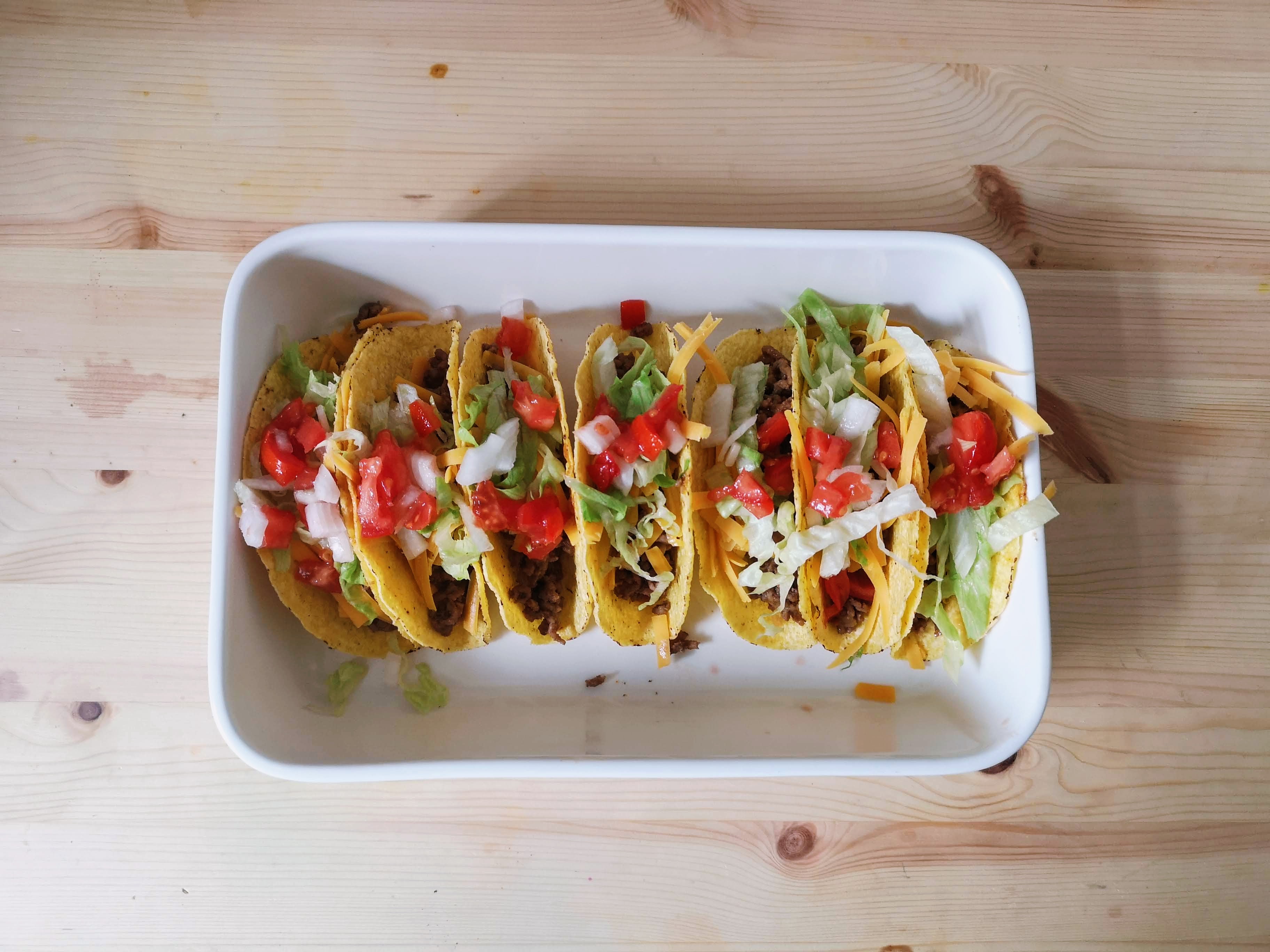 Best Taco Meat Recipe For Cinco de Mayo