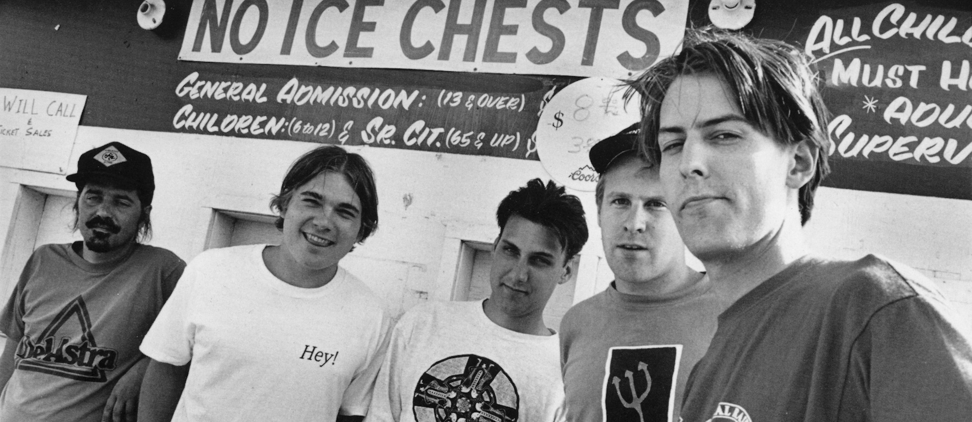 Pavement Announce A New Museum Exhibition In NYC