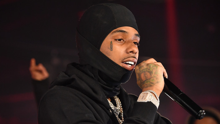 Pooh Shiesty Shares A Message Post-Prison Sentence