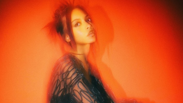 Ravyn Lenae Announces Her Debut Album 'Hypnos'