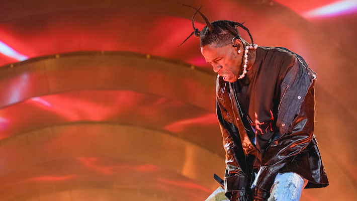Astroworld Documentary Maker Says Travis Scott Is A Criminal