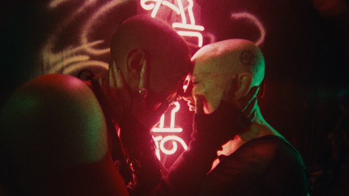 Willow And Siiickbrain's 'Purge' Is An Anthem For Goth Girls