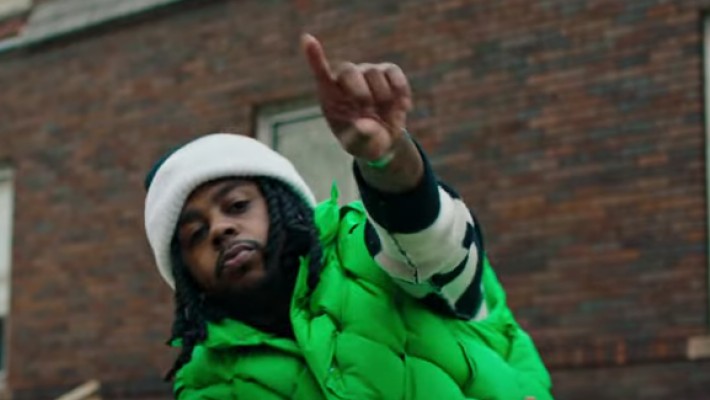 Babyface Ray Announces His 'Sincerely Face' Tour