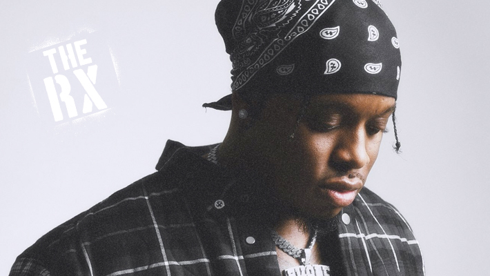 Blxst Interview: 'Before You Go' And Elevating Your Game