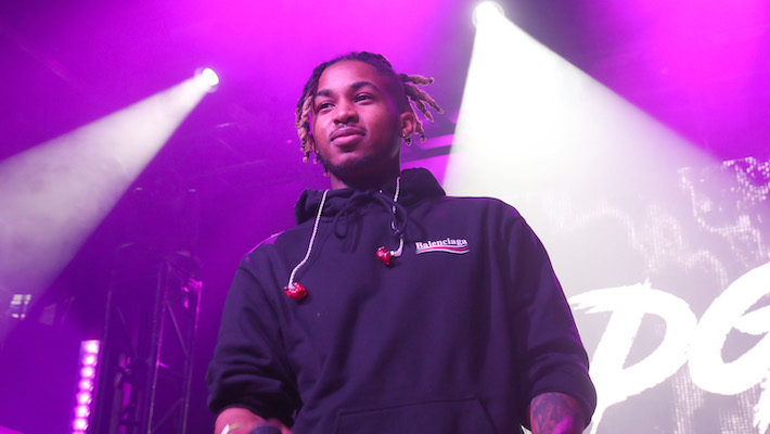 DDG Tweets 'Today's Rappers Are 10x Better,' Sparking Debate