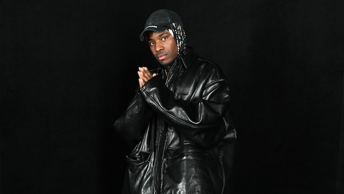 IDK's New Album 'Simple' Is Produced By Kaytranada