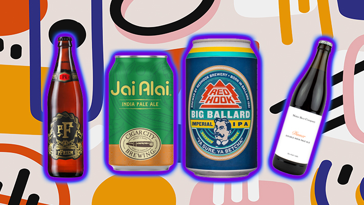 10 Craft Beer Pros Name IPAs More People Should Talk About