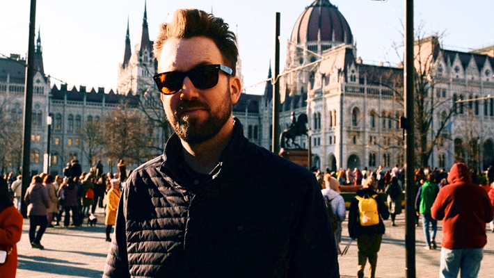 Jordan Klepper Interview: On 'Daily Show' Hungary Special