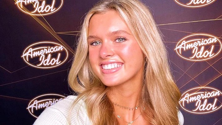 Why Did Kenedi Anderson Leave 'American Idol'?