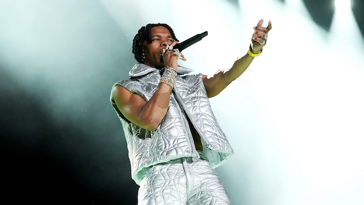 Lil Baby Announces Rolling Loud-Backed One Of Them Ones Tour