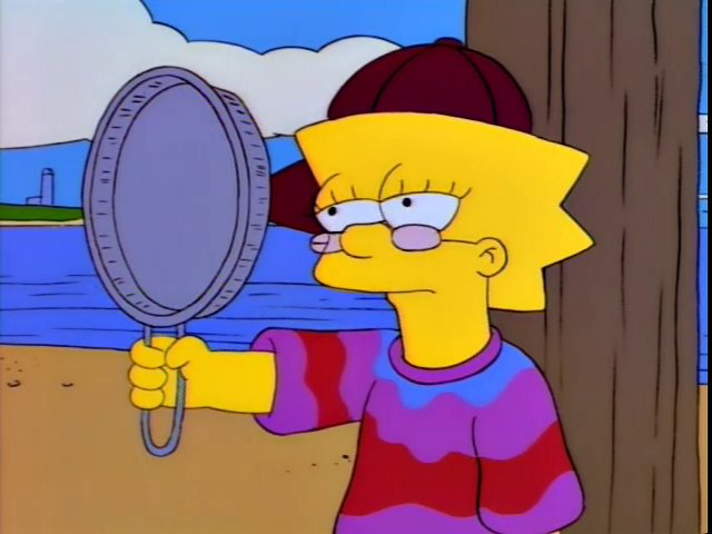 'The Simpsons' Star Pitches 'The Simpsons Movie' Sequel