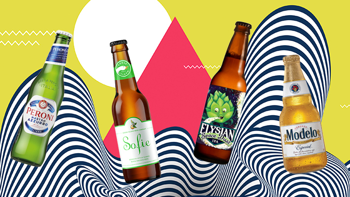 11 Bartenders Reveal The Best Beers To Mix Cocktails With