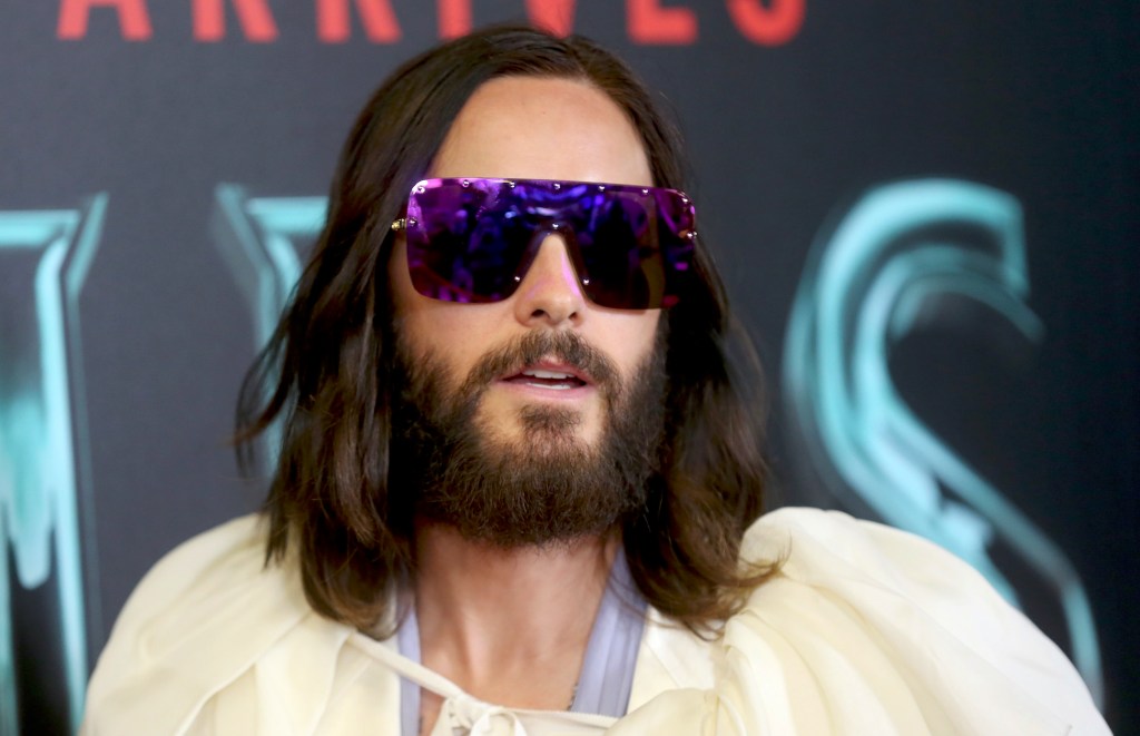 'Morbius' Had Record-Breaking Bad Weekend The Box Office