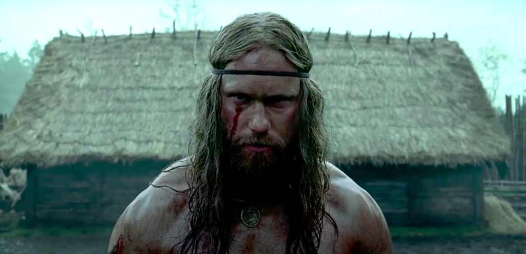 'The Northman' Trailer Is Like A Metal Album Come To Life