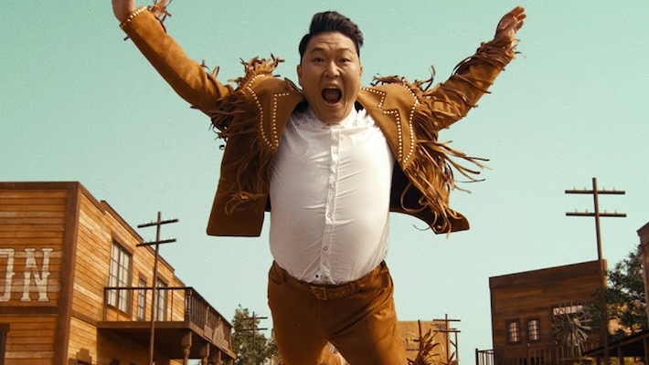 BTS' Suga Produced 'Gangnam Style' Star Psy's Comeback Song