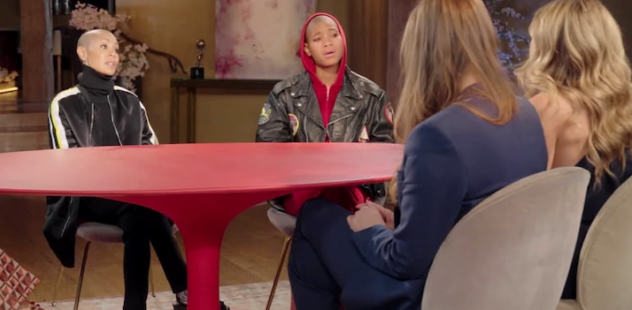 'Red Table Talk' Returns For Season 5 This Week