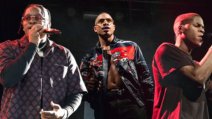 The Best New R&B Songs This Week: Blxst And Arin Ray