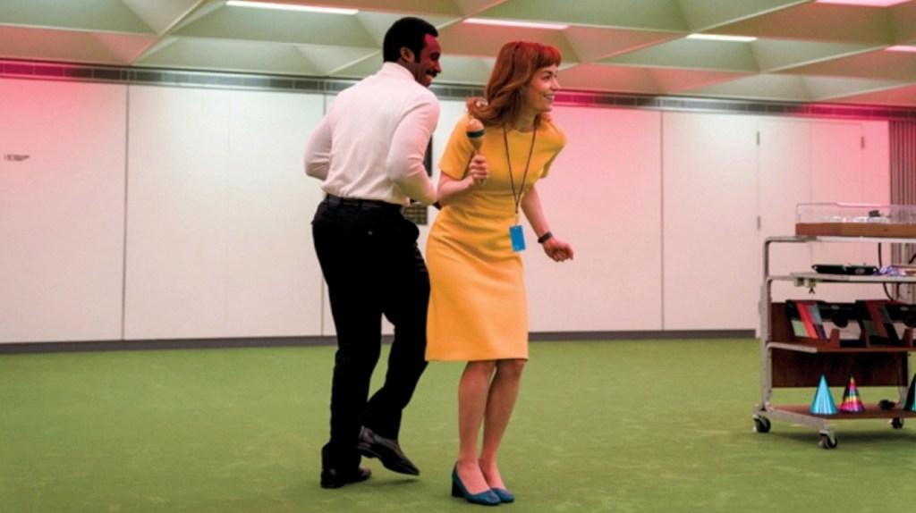 'Severance' Creator Has The Same Favorite Scene As You