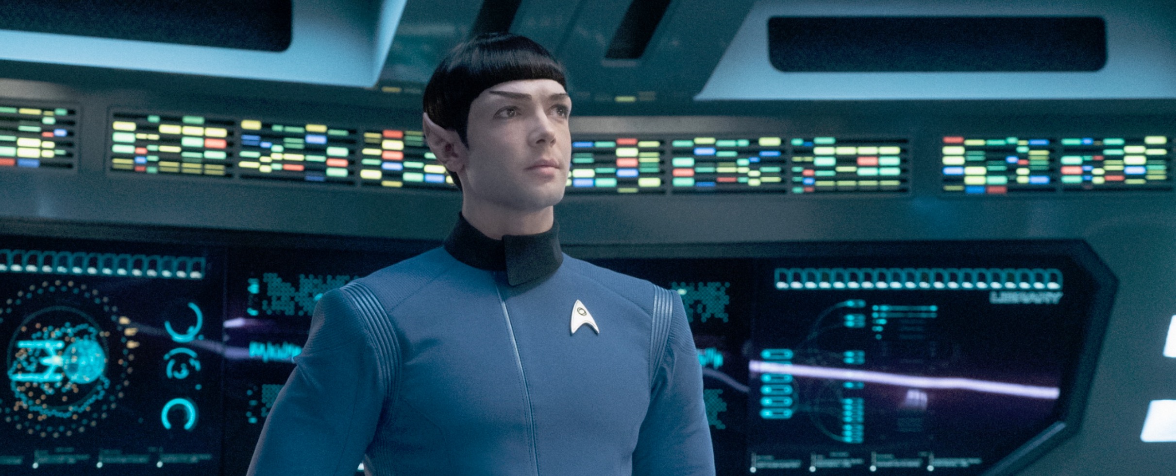 'Star Trek' Revealed Spock's Full Name After Nearly 60 Years