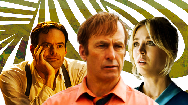 'Better Call Saul' And 'Barry' Are Coming Back So Soon
