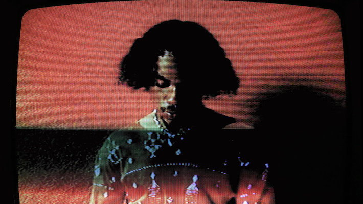 PgLang's Tanna Leone Drops His Debut Album 'Sleepy Soldier'