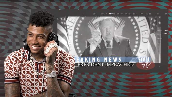 Webbie's 'Independent' Video: React Like You Know