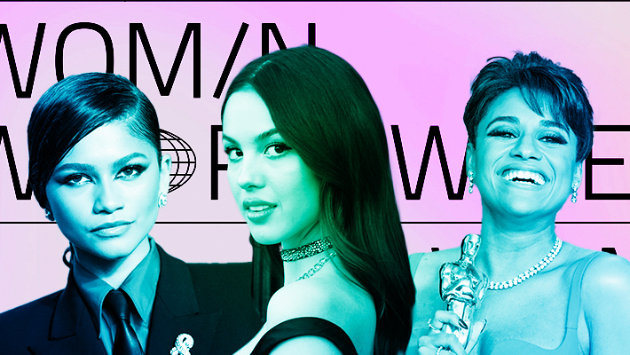 Wom/n Worldwide Spotlights Awards Season