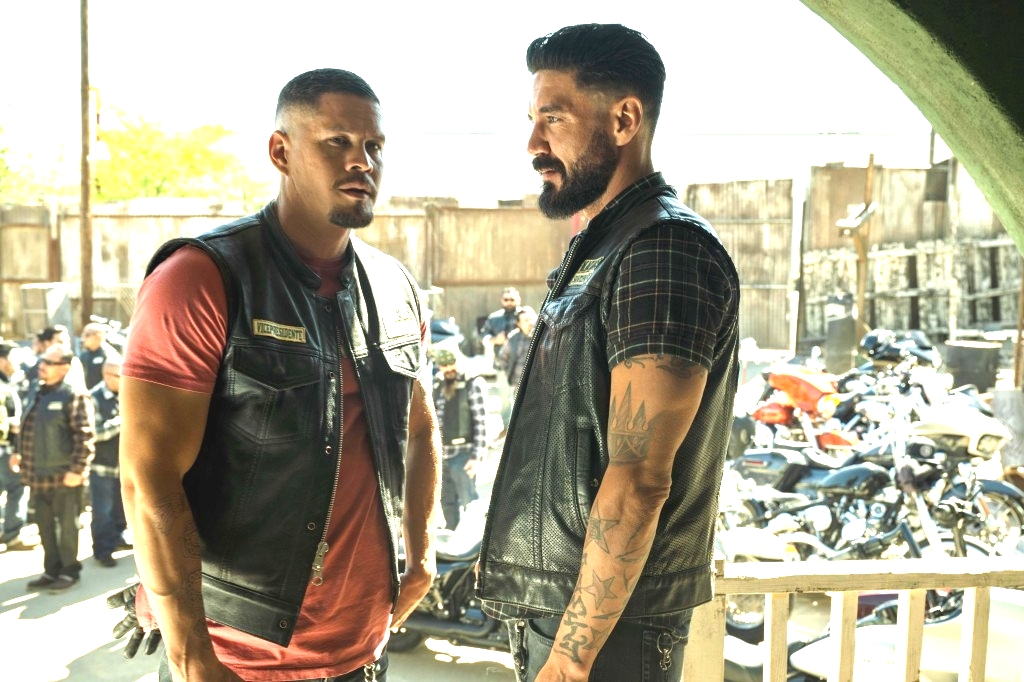 'Mayans M.C.' Fans Crushed Over Death Of Beloved Bike Rascal