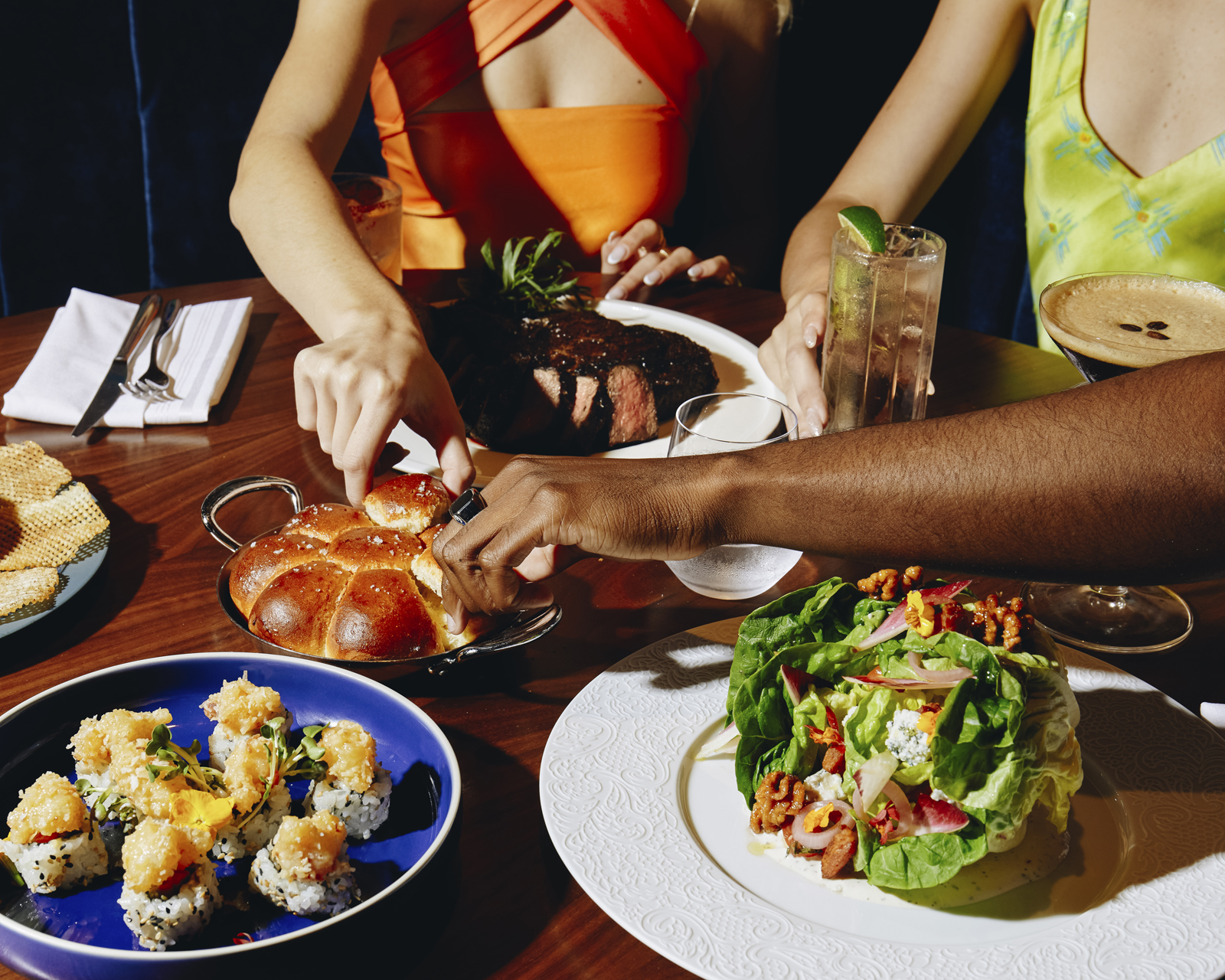 A Luxury Restaurant And Nightlife Guide To Miami, Florida