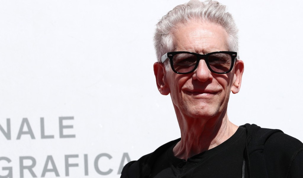 David Cronenberg Expects 'Crimes Of The Future' Walkouts