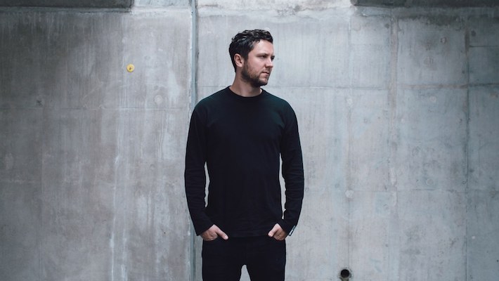 George FitzGerald Announces The New Album 'Stellar Drifting'