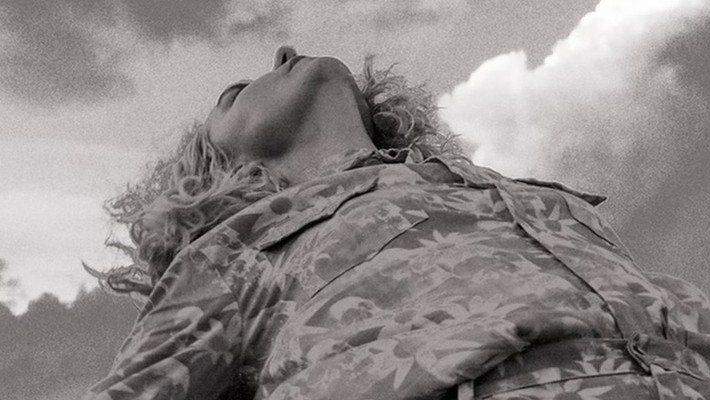 Haai Shares 'Human Sound,' A Transcendent New Single