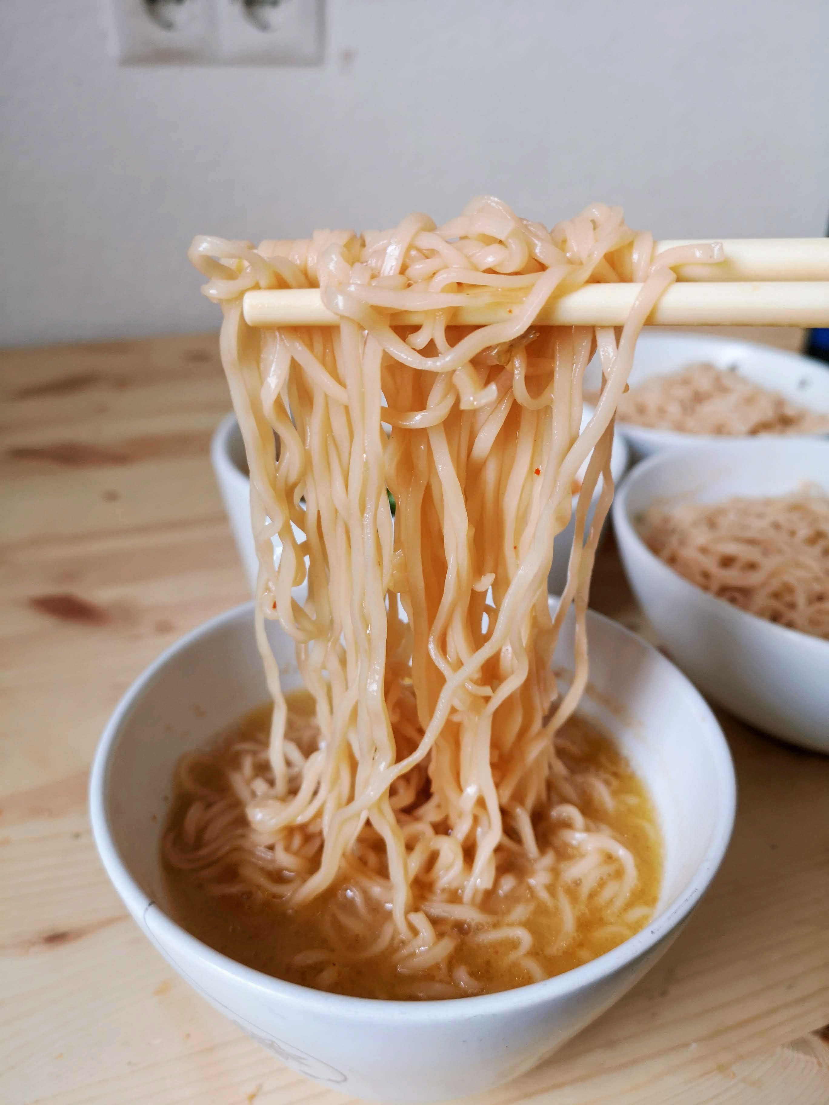 The 5 Best Instant Ramen Hacks Online, Tested & Ranked