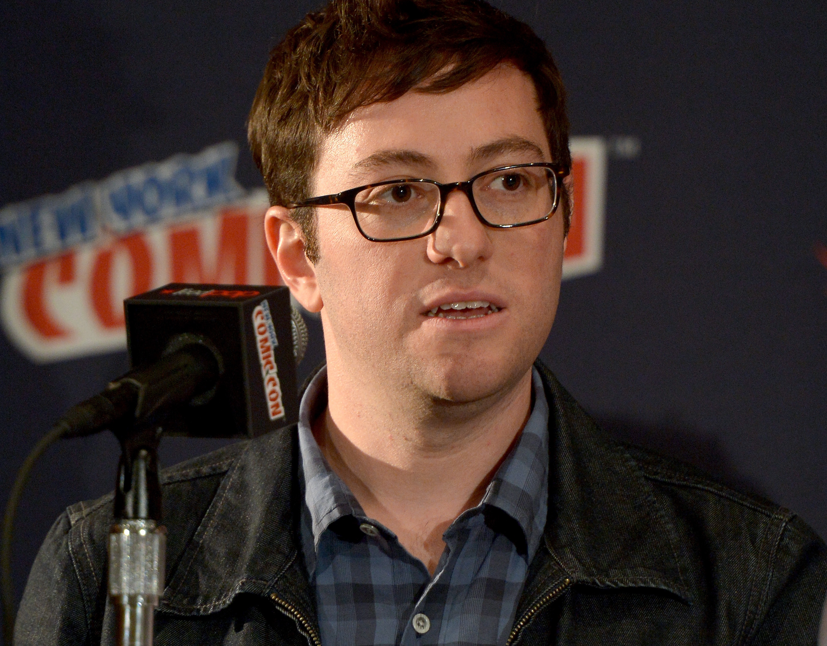 'Borat' Director Is Creating The 'Most Bizarre Show' Ever