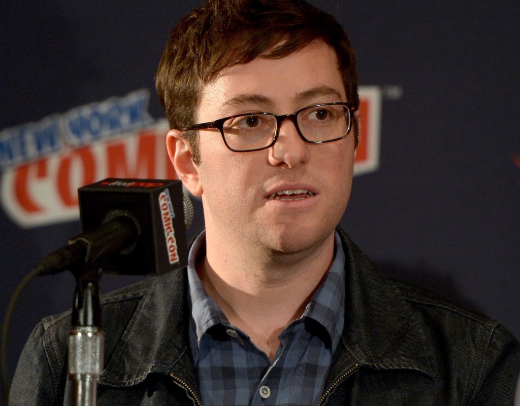 'Borat' Director Is Creating The 'Most Bizarre Show' Ever