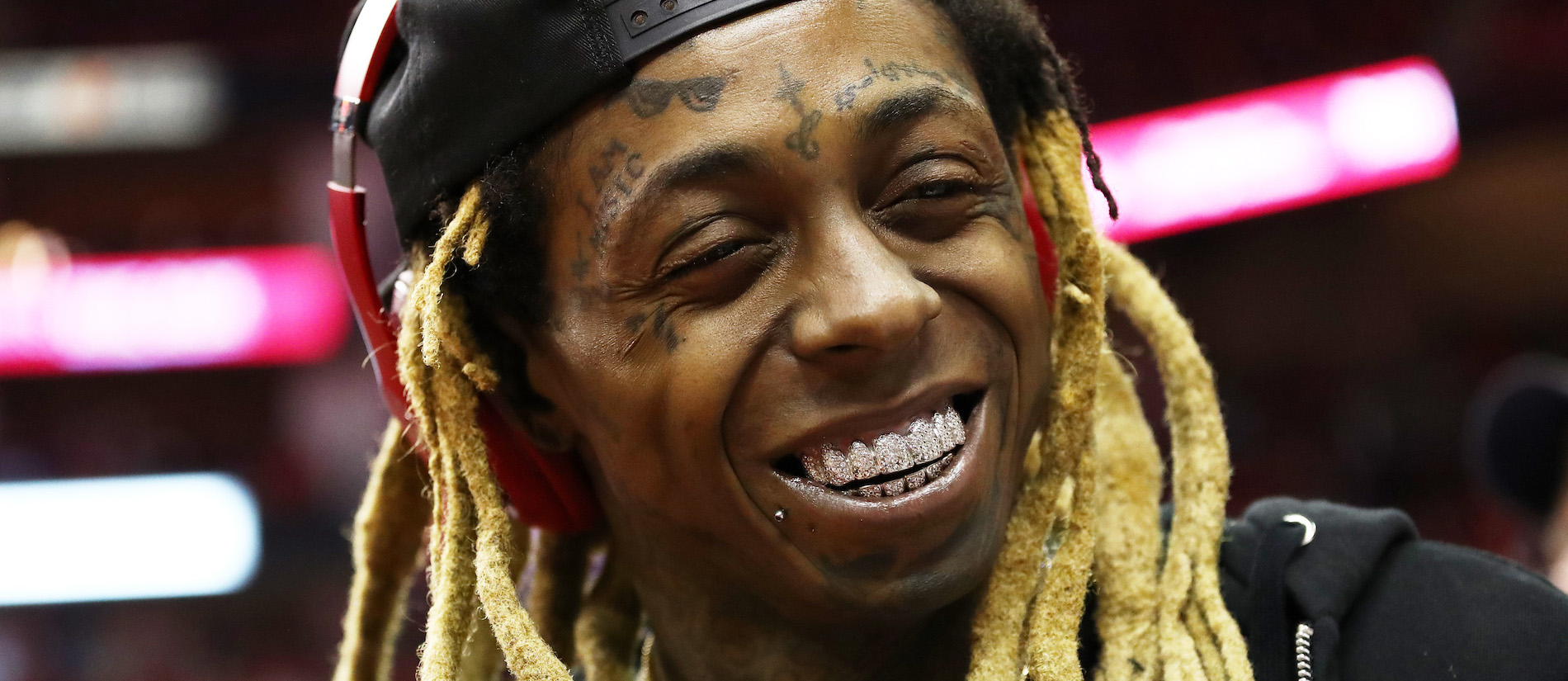 Lil Wayne Announces The 2022 Lil Weezyana Festival Lineup
