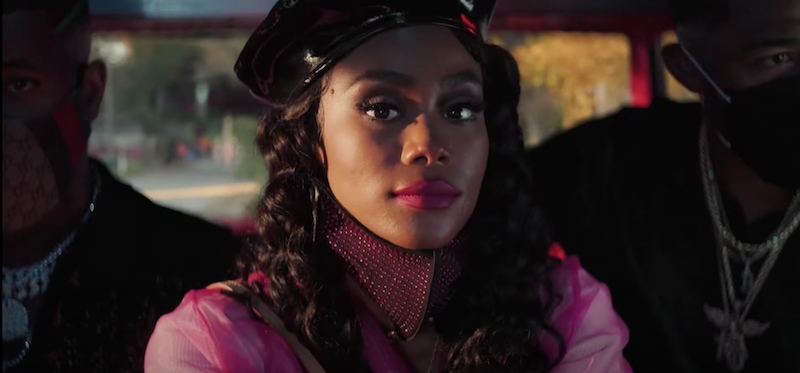 Starz's 'P-Valley' Season 2 Trailer Is Here