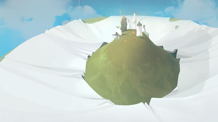 Porter Robinson's Second Sky Lineup Is Back For Another Year