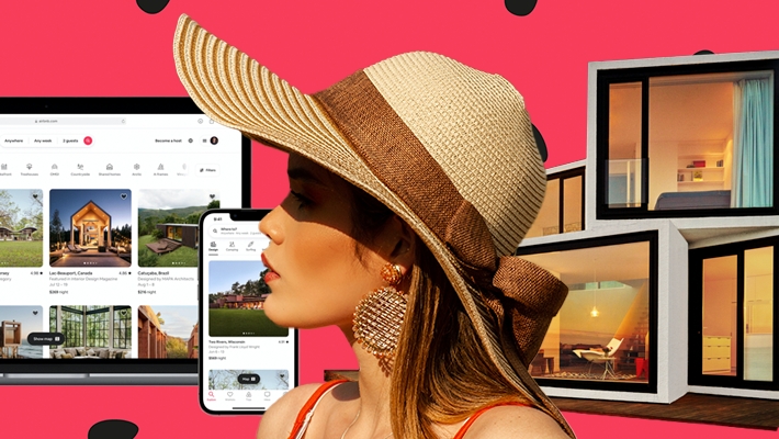 Airbnb Made The Biggest Change To Its Platform In A 10 Years