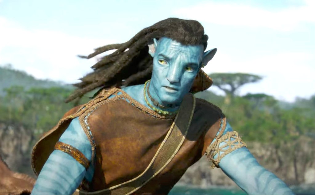 'Avatar: The Way Of Water' Teaser Trailer Was Worth The Wait