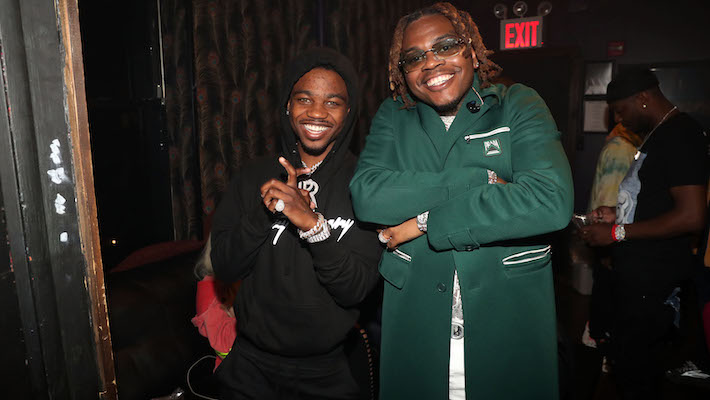 Roddy Ricch Shows Gunna Love, Calls For His Prison Release