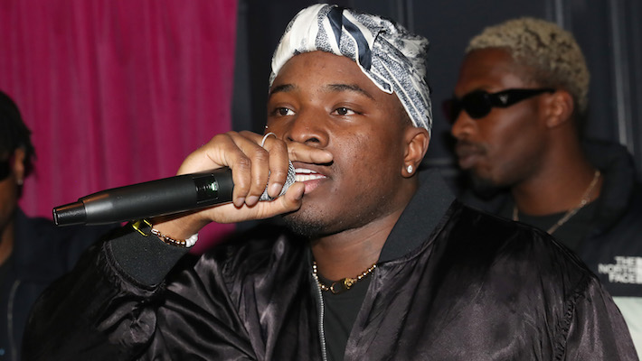 IDK Announces The 'Simple World Tour' Starting This Summer