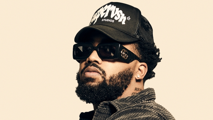 Jayson Cash Wants To Earn Top Marks In The Rap Game