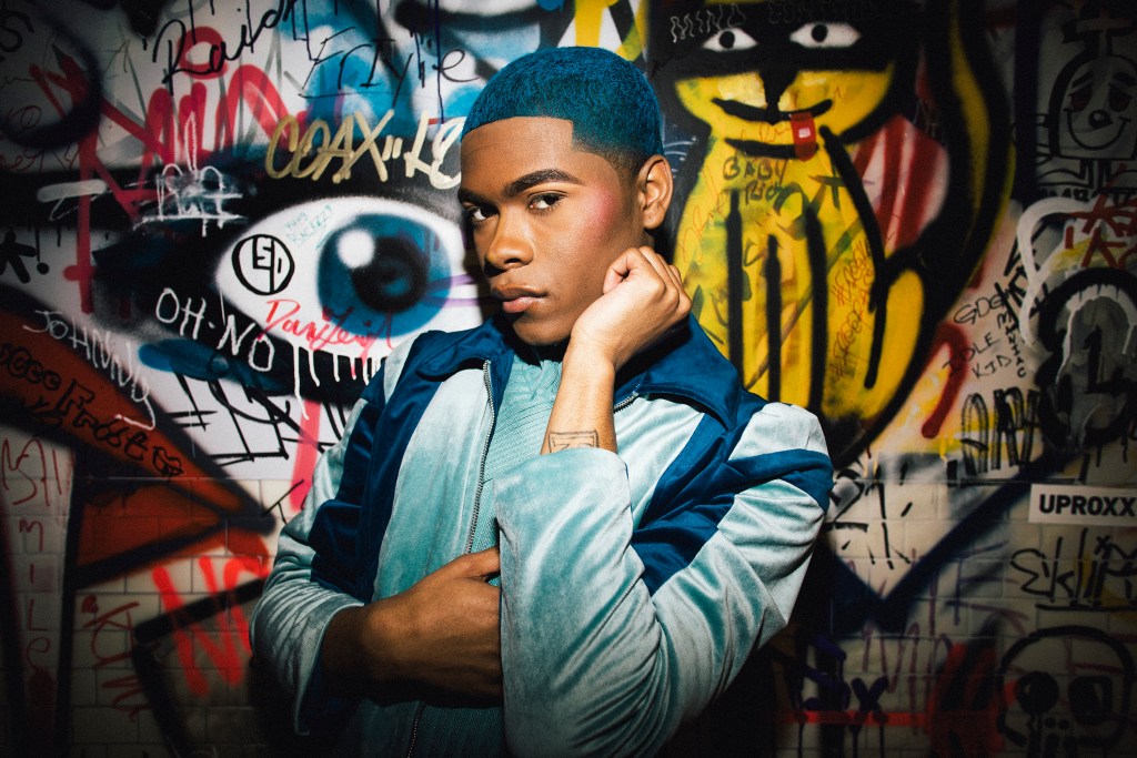 Kidd Kenn – “Body” – UPROXX