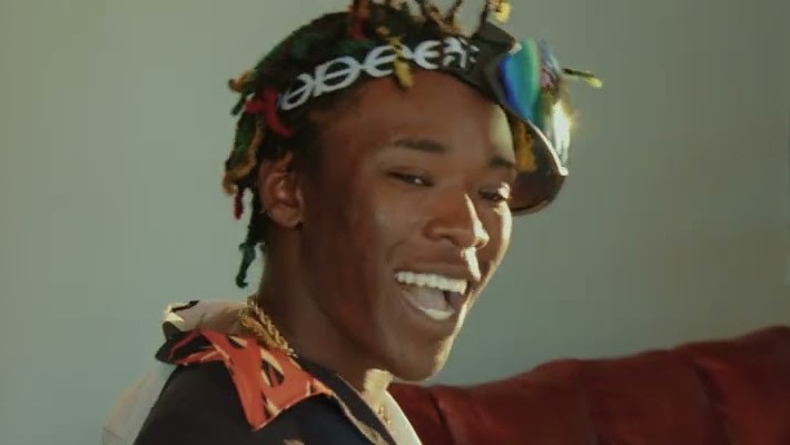 Merlyn Drops 'Green Light' Ahead Of Final Brockhampton Album